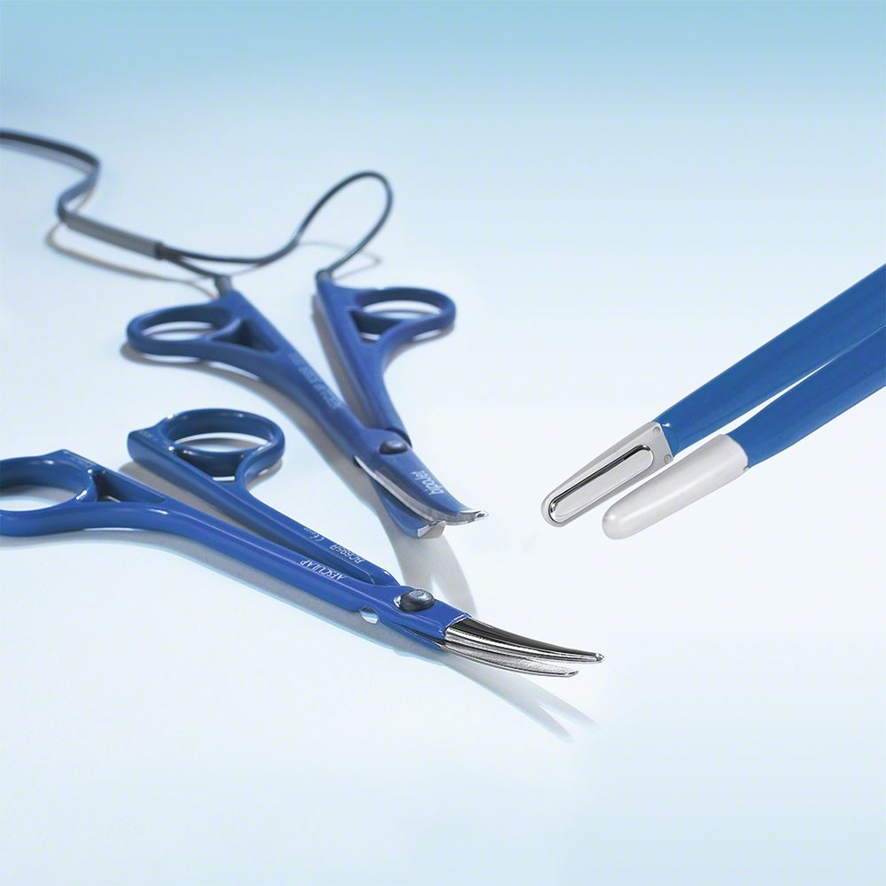 Bipolar Coagulation Forceps & Accessories