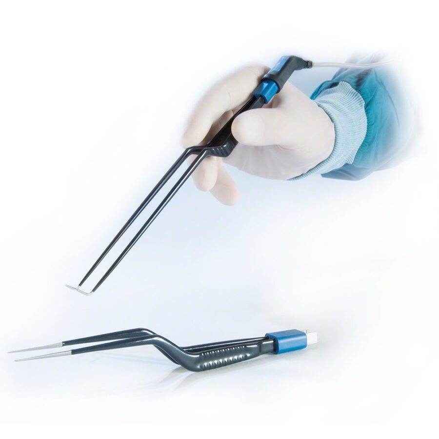 Bipolar Coagulation Forceps & Accessories