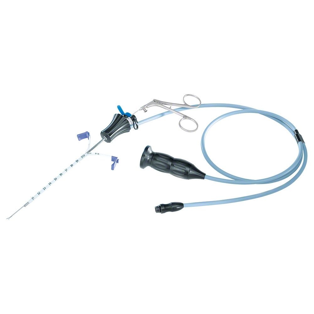 Intraventricular Neuroendoscopy Systems
