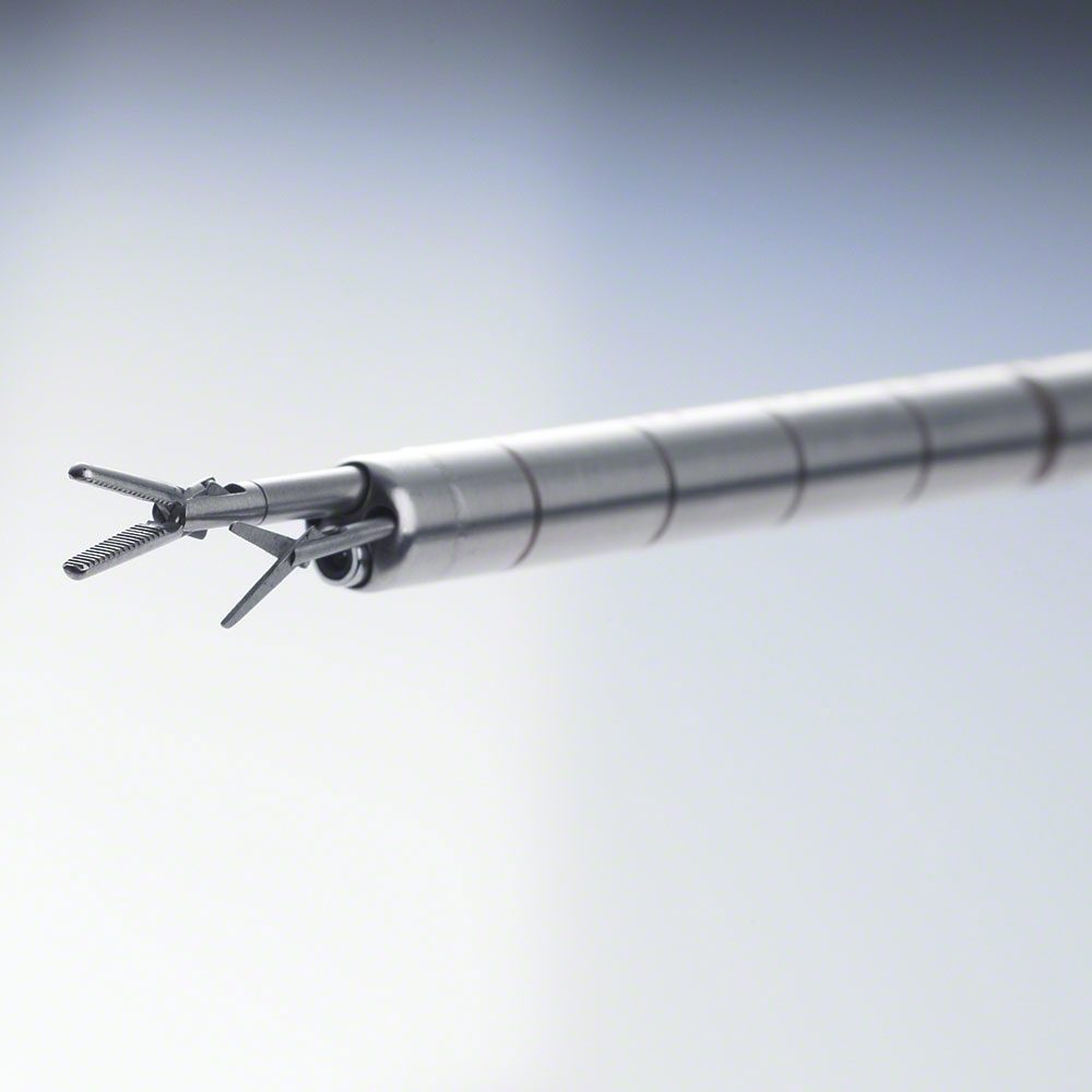 Intraventricular Neuroendoscopy Systems