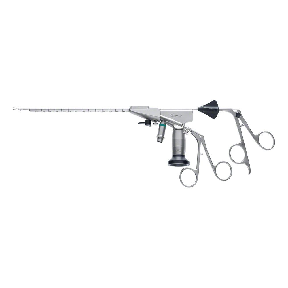 Intraventricular Neuroendoscopy Systems