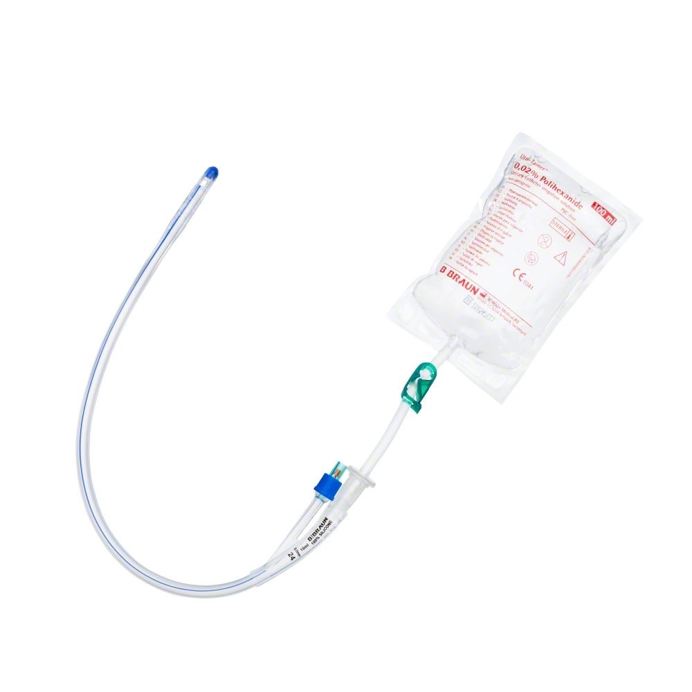 Urimed® Cath Foley Nelaton | Gima-Bambot Healthcare Ltd.