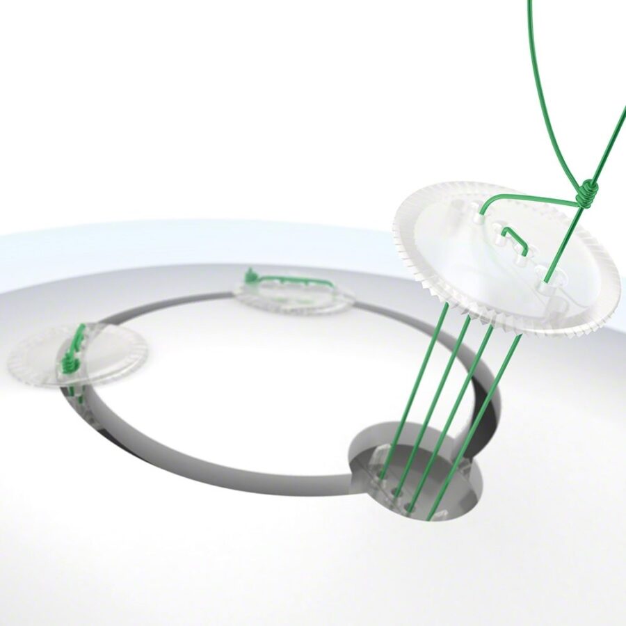 Cranial Fixation | Gima-Bambot Healthcare Ltd.