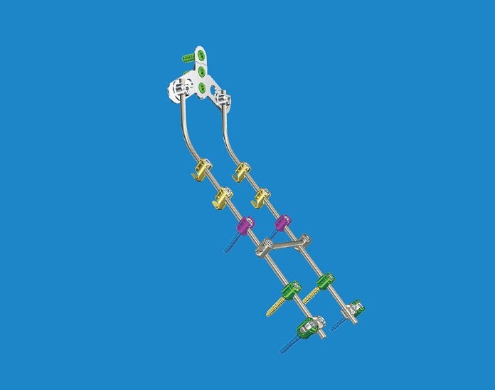 Cobra II | Gima-Bambot Healthcare Ltd.