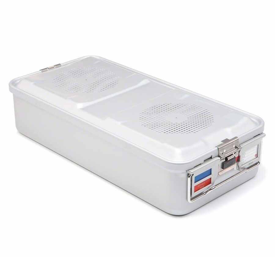 Sterile Container System | Basis Version